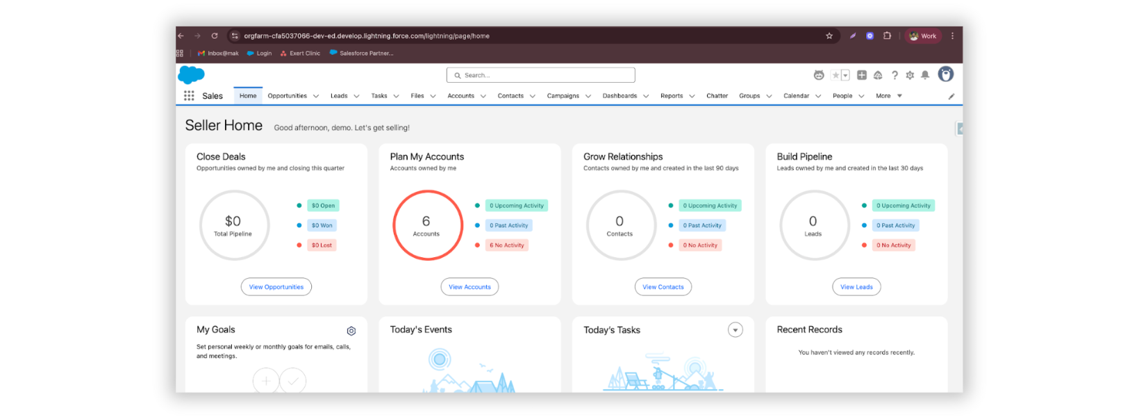 Install SMS Ranger Salesforce Package | Simple 7-Step Guide